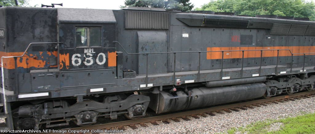 MRL 680
